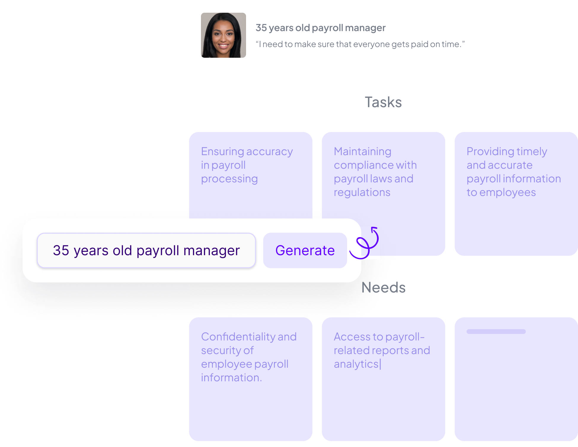 QoQo - your user experience AI companion QoQo - your user experience AI companion